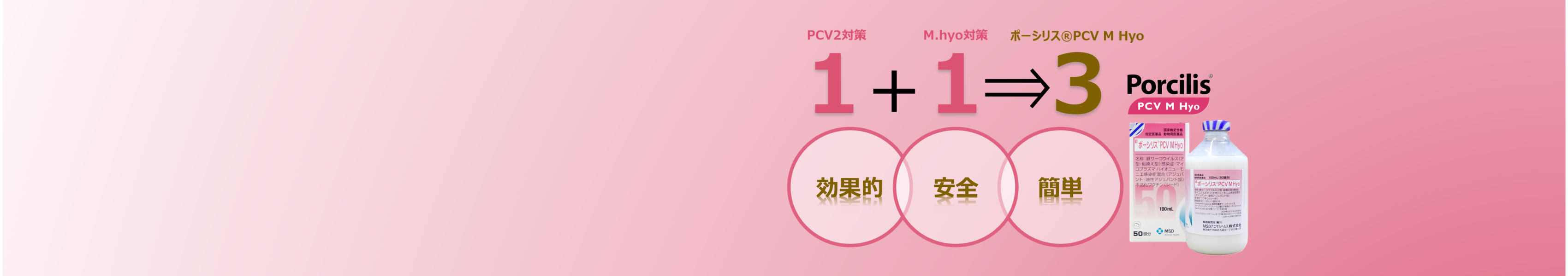 Total Pig Health Top - Swine Japan